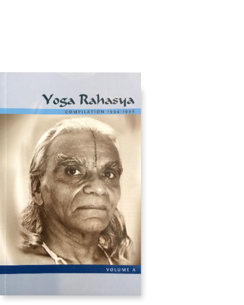 Bücher Archive – Iyengar Yoga Institut Berlin